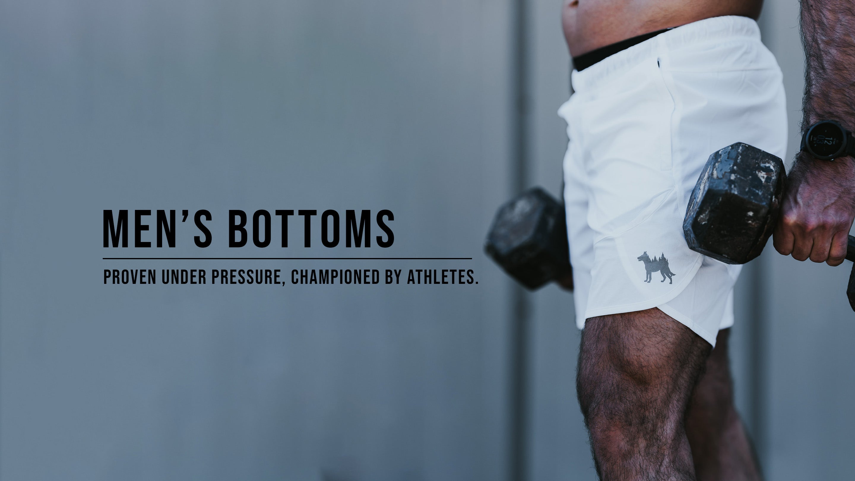 Impulse-mens bottoms | Wild South Apparel