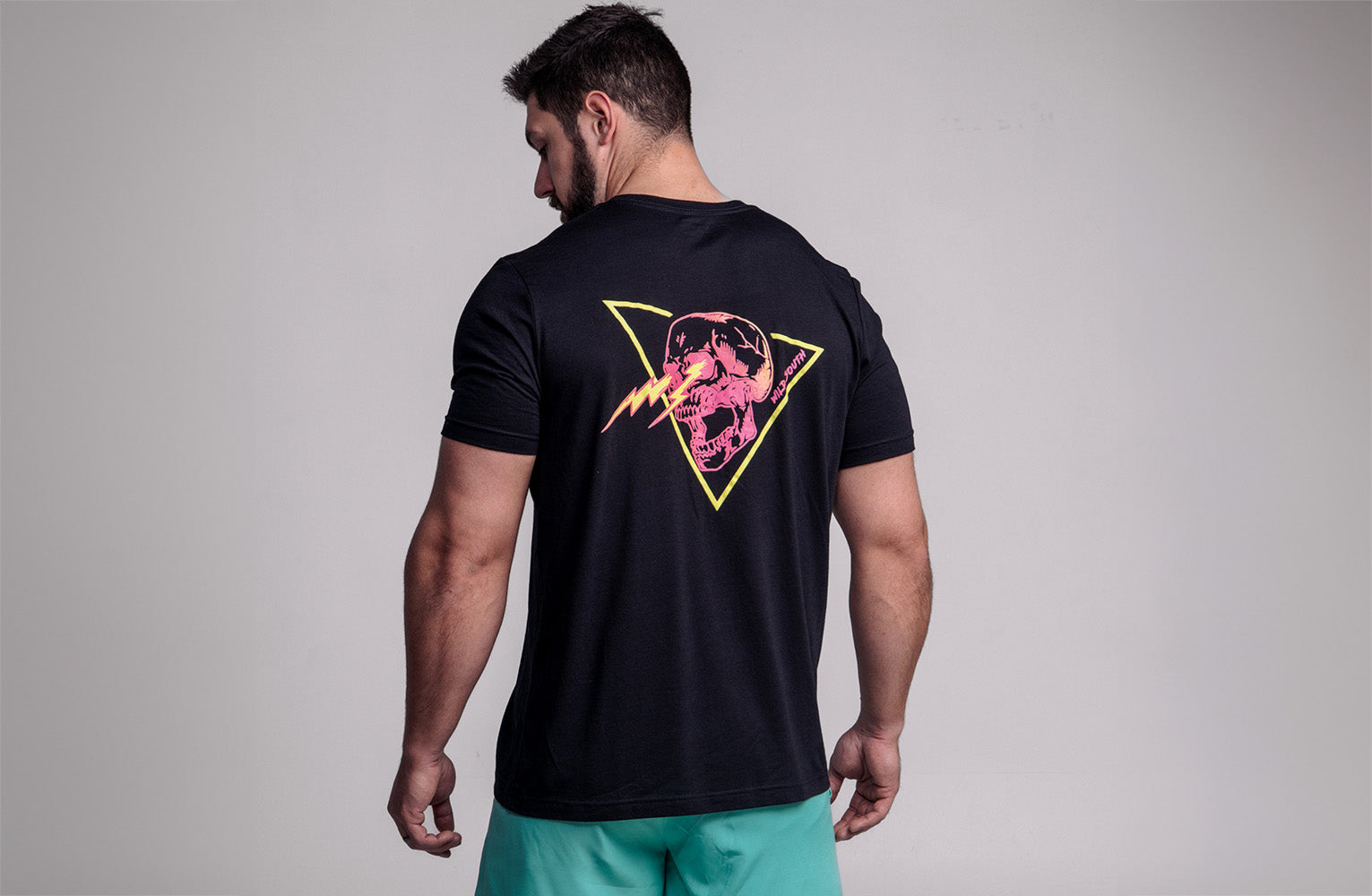 Impulse-Mens Tops – Wild South Apparel